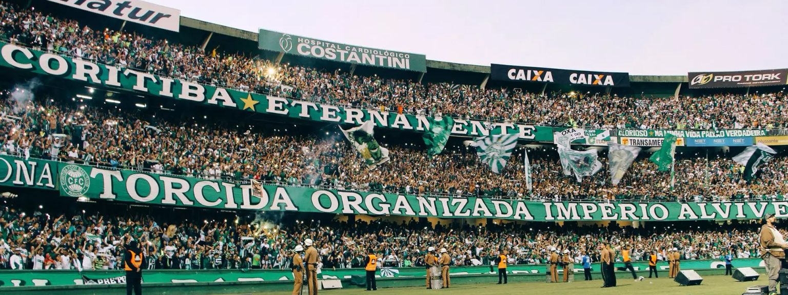 Império Alviverde é suspensa novamente por decisão judicial - Notícias ...